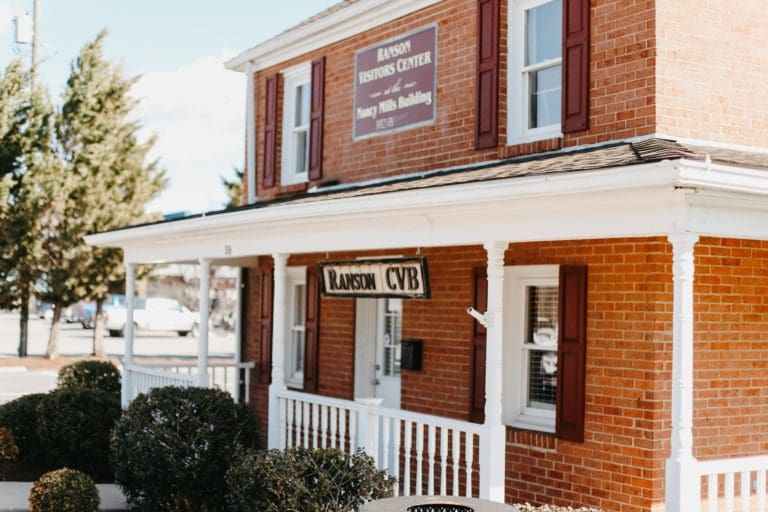 Ranson Convention and Visitors Bureau