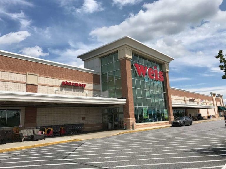 Weis Charles Town Wv